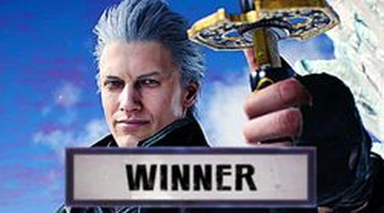 Vergil vs Sub Zero (Devil May Cry vs Mortal Kombat) | Fandom