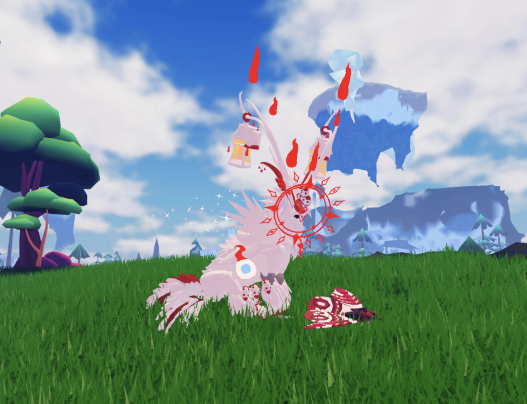 Created a kitsune oc | Fandom