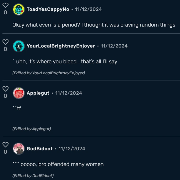 do we still say "dop dop, ues ues 😂" on this wiki | Fandom