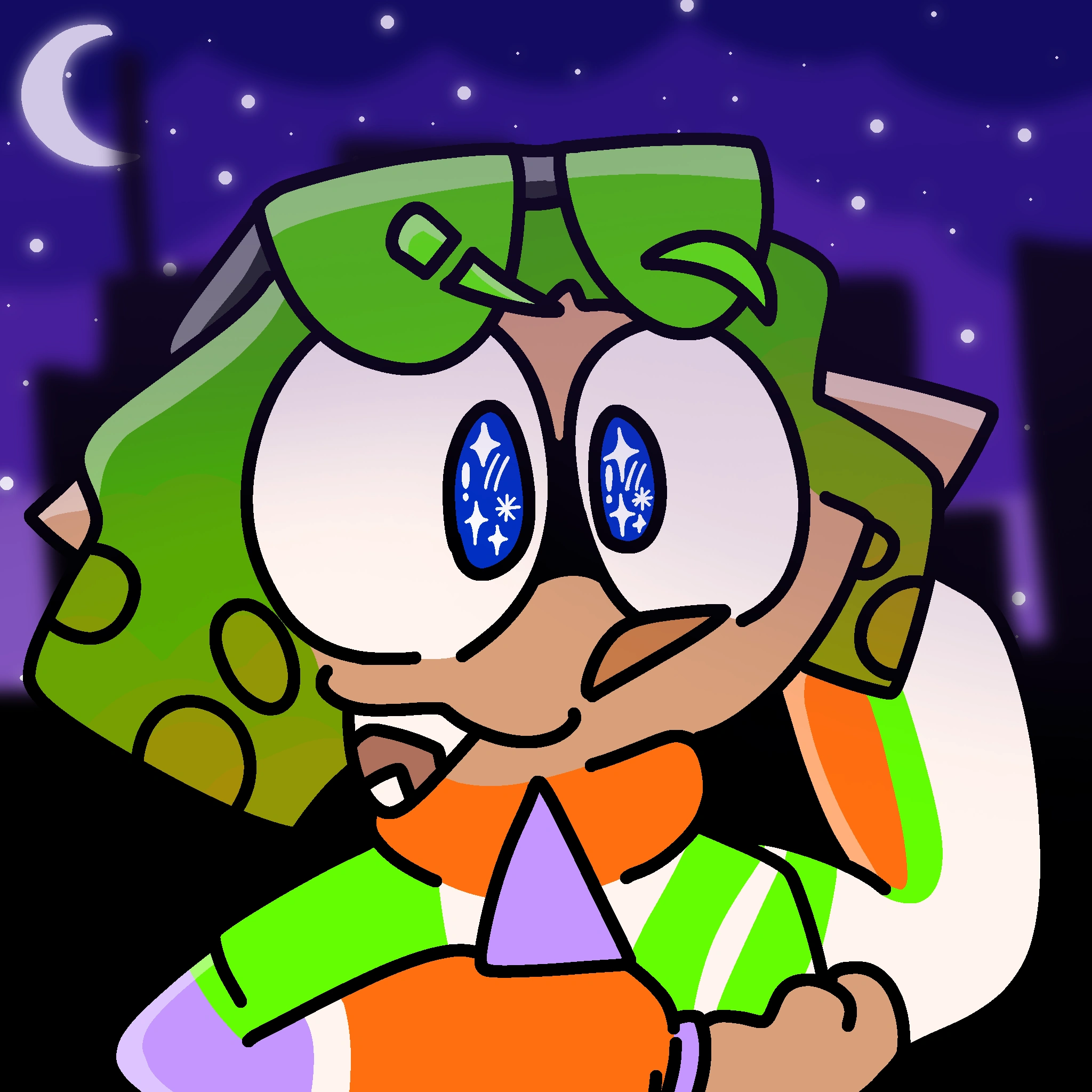 Arlo face reveal (at 3am) (real) (not clickbait) | Fandom