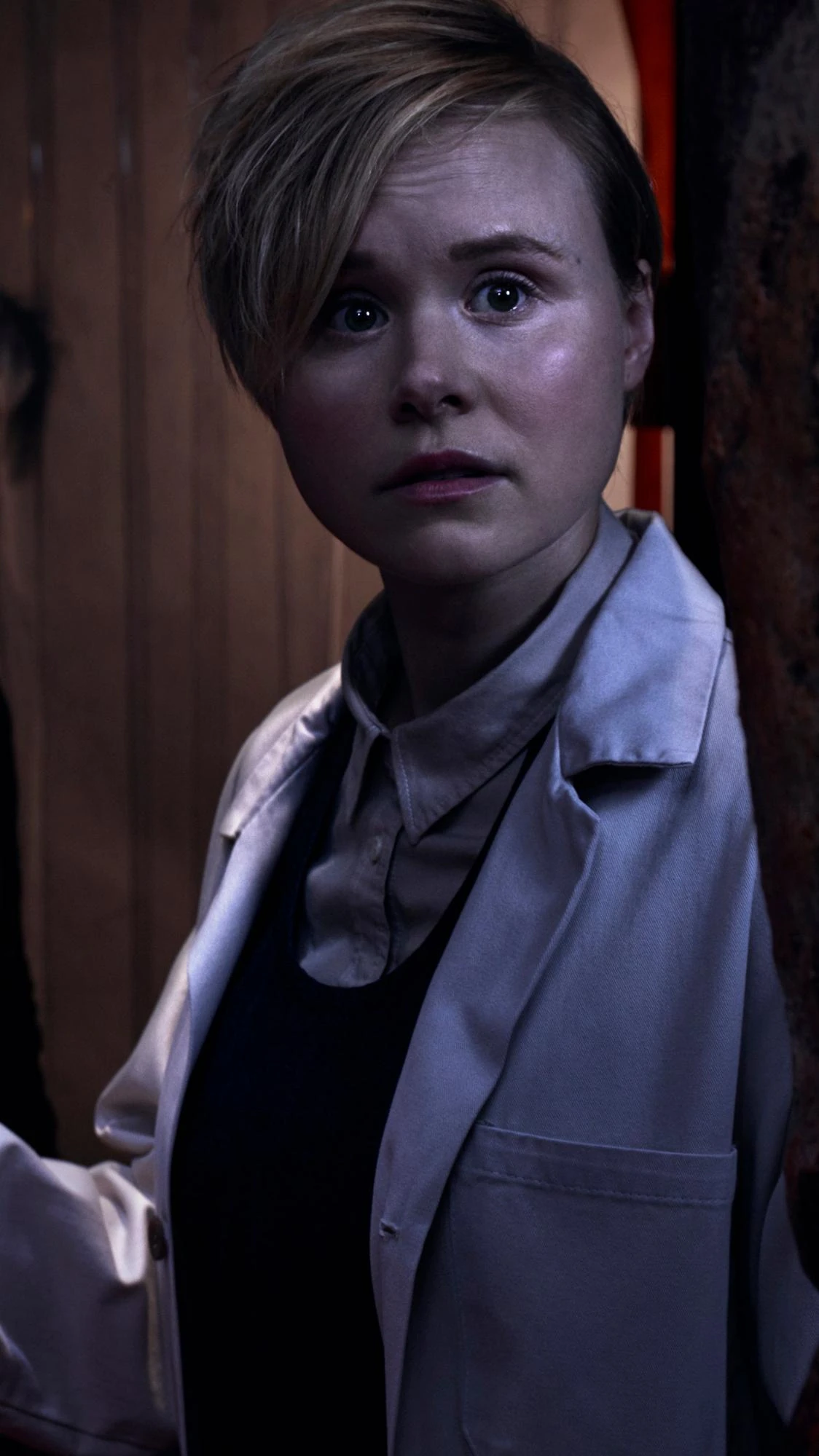 What Do You Think Of Ivy Mayfair-Richards? | Fandom