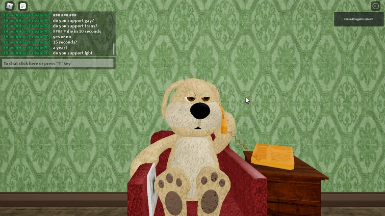 give me things to ask talking ben | Fandom