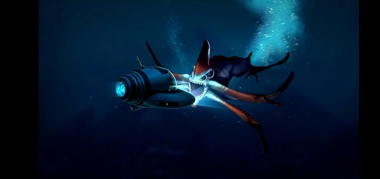 Discuss Everything About Subnautica Wiki | Fandom