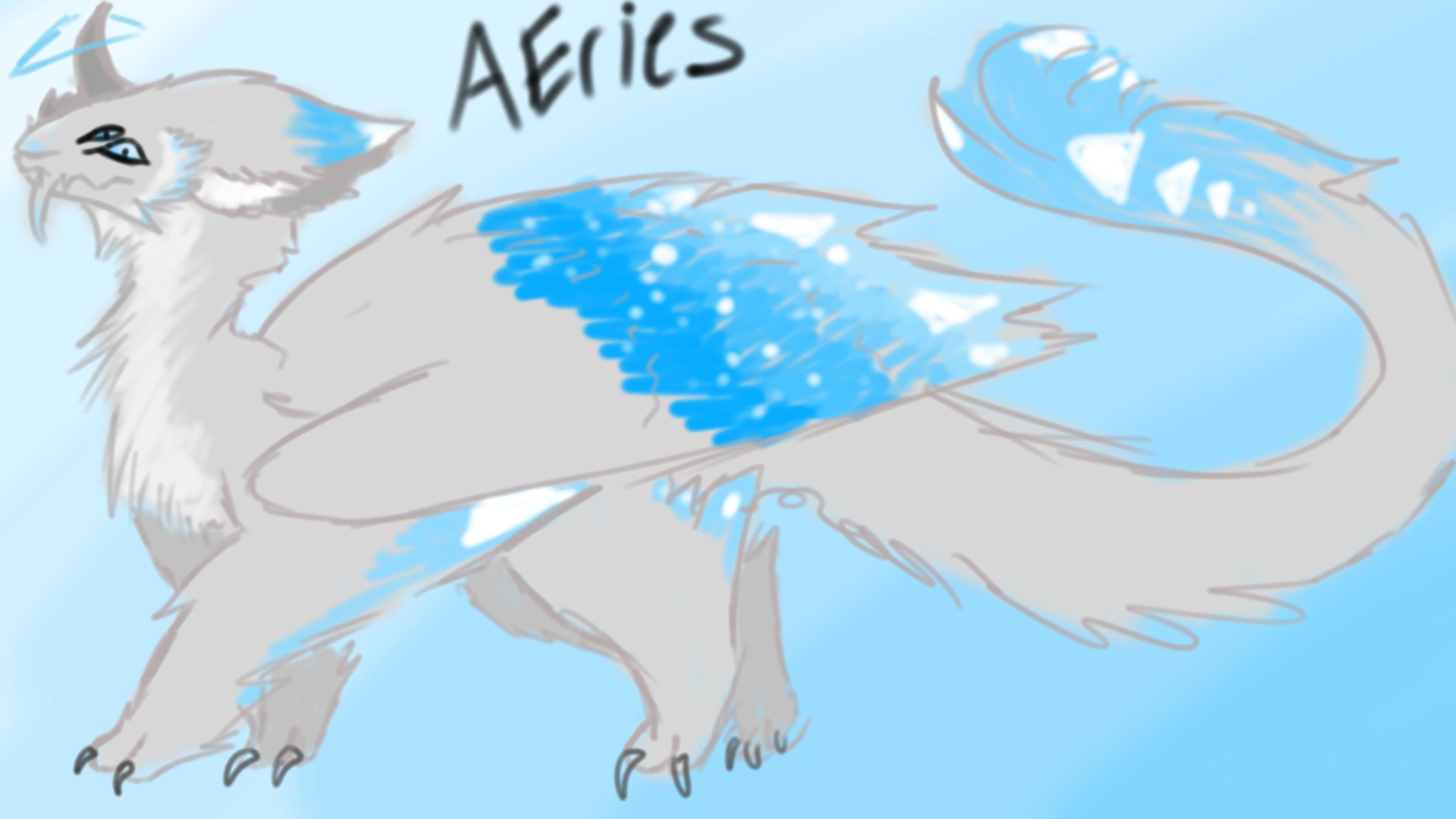 Aeries remake | Fandom