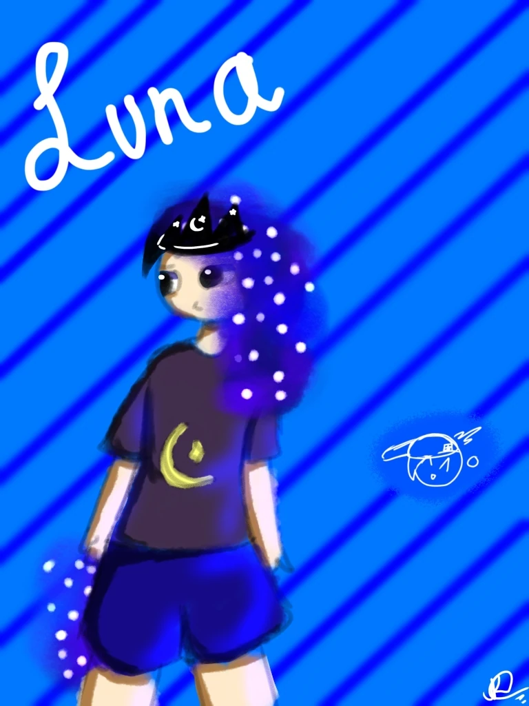 Princess Luna | Fandom