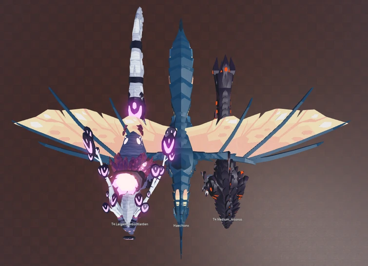 Discuss Everything About Creatures of Sonaria Wiki | Fandom