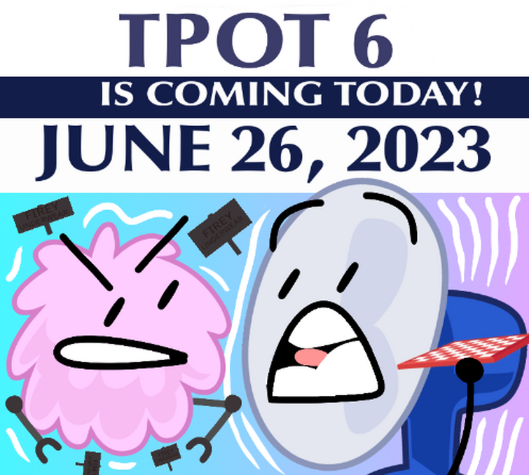 TPOT 6 Teaser Prediction | Fandom
