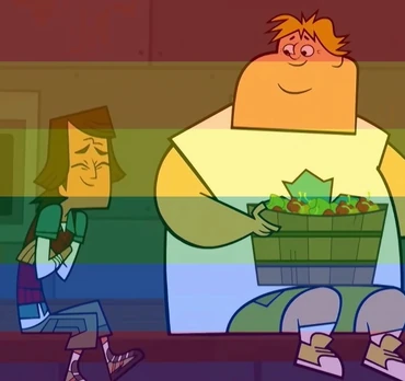 Discuss Everything About Total Drama Wiki | Fandom