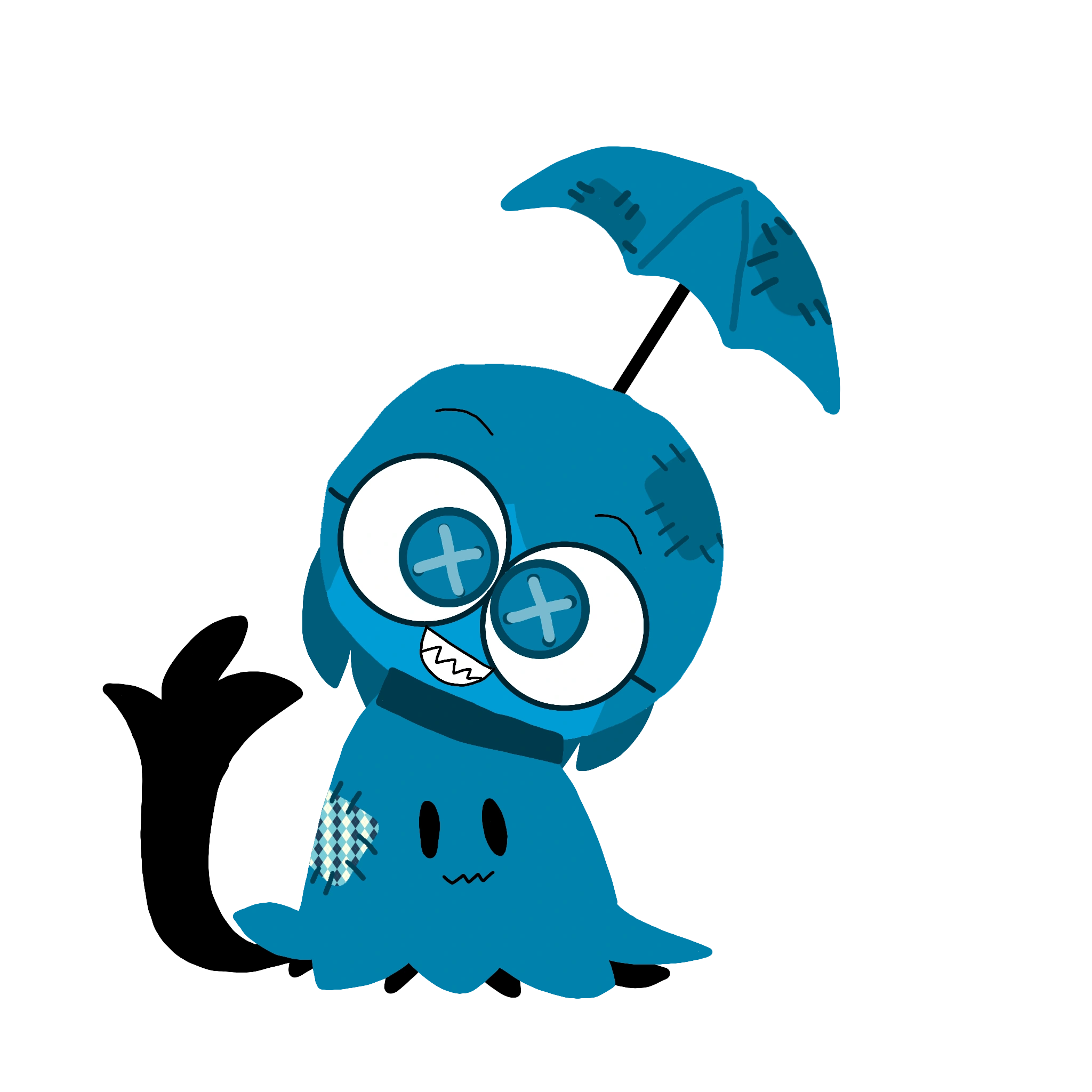 Umberkyu (symbolics) | Fandom