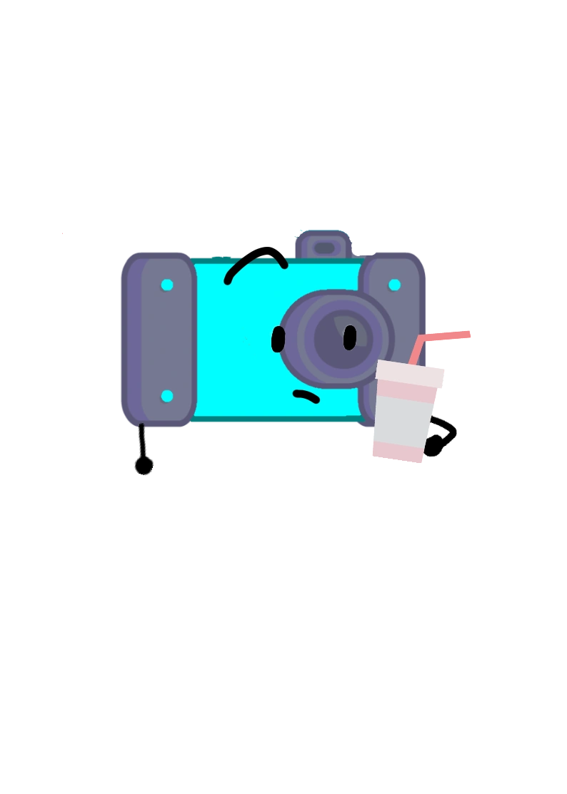 Camera’s New Pose | Fandom