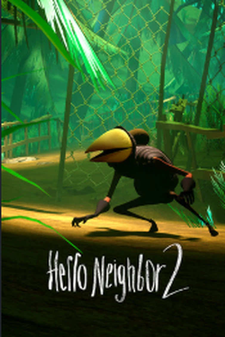 Is this new? | Fandom