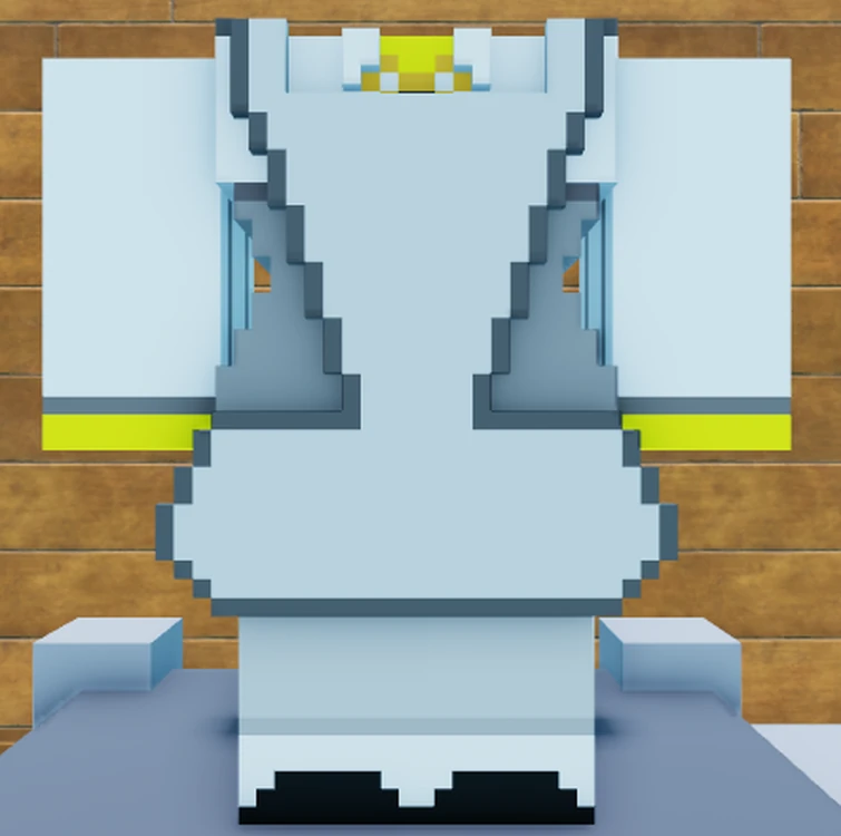 Mini Maid Iota | Fandom