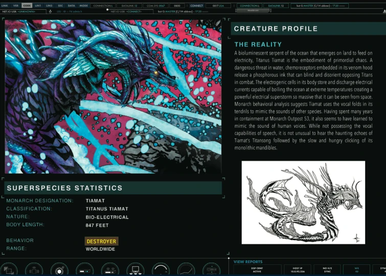 Discuss Everything About Gojipedia | Fandom