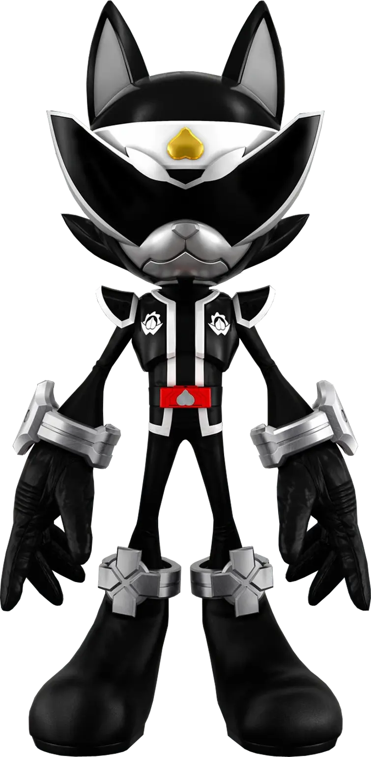 Ranking all sentai black | Fandom