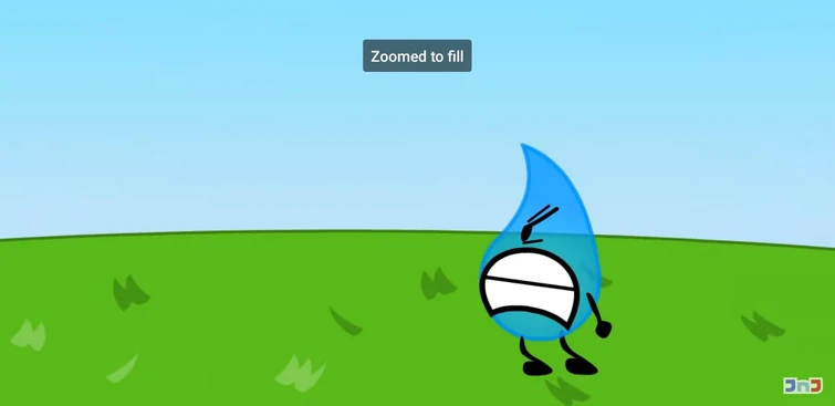 i need a random bfb/tpot character pose to beefydie-ify | Fandom