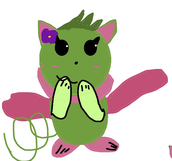 My final evolutions to my starters! | Fandom