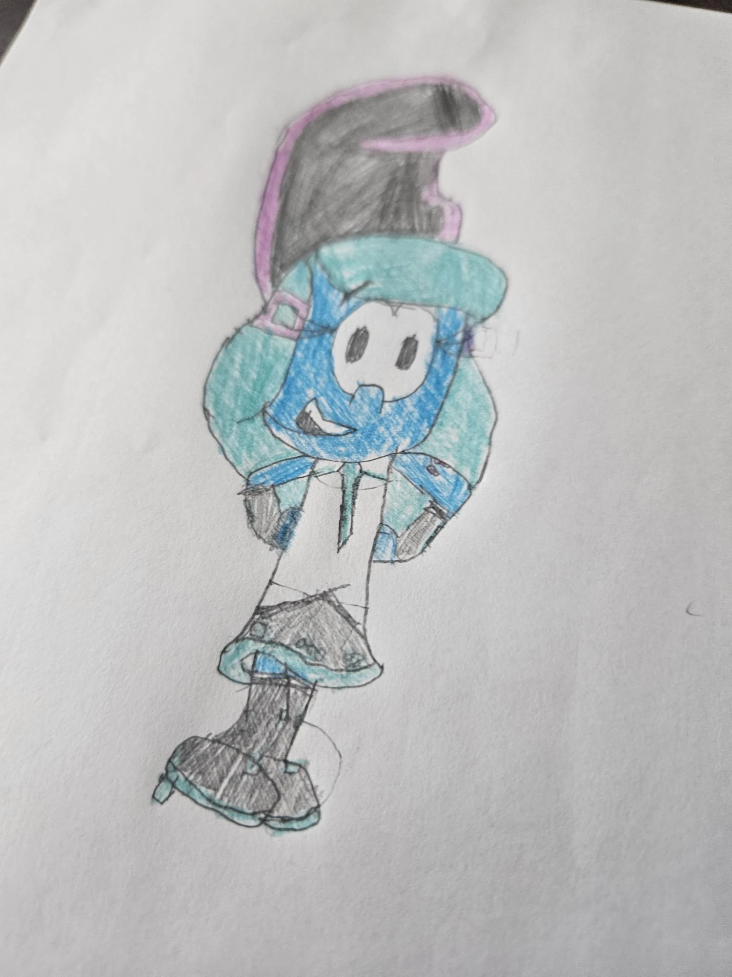 Smurfs movie but it's good | Fandom