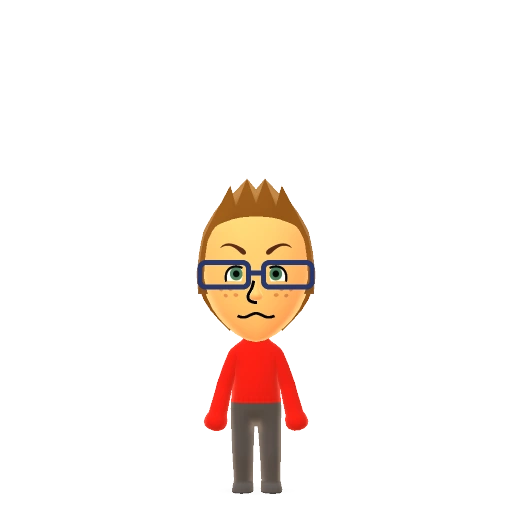 Who's your worst Mii from Wii Music? | Fandom