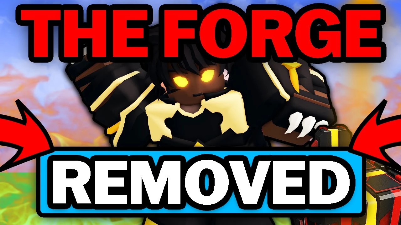 Is forge actually ending? | Fandom