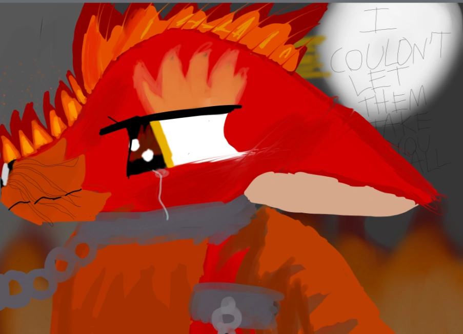 ASDFGHJKL I FINISHED THE ART | Fandom