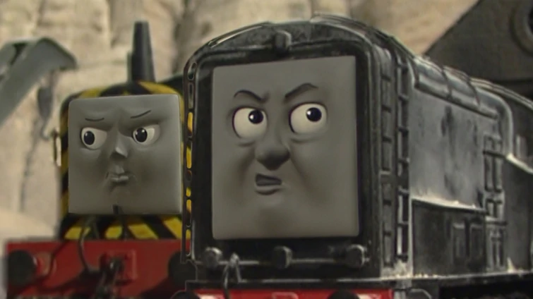 Mavis (2006) | Fandom