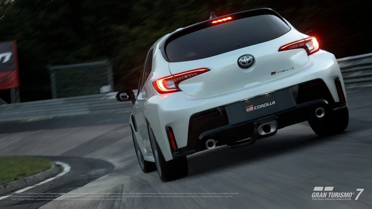 GT7 Update 1.36 Comfirmed, 4 Cars including Toyota Ambulance HiMedic '21 and new Extra Menus ...