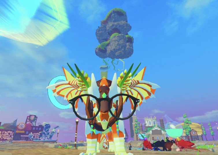 Discuss Everything About Dragon Adventures Wiki | Fandom