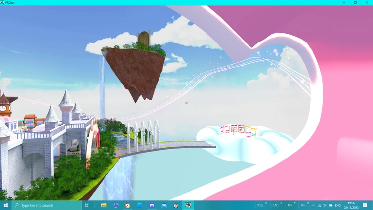 PreCure Virtual Event!?! Pictures: | Fandom