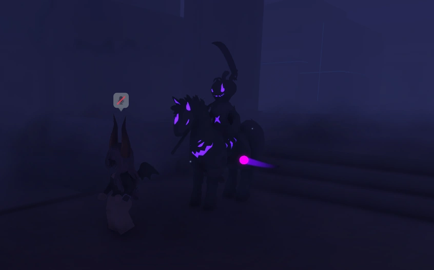 Gamma nevermare looks so good in darker lighting | Fandom