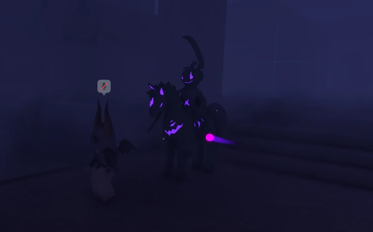 Gamma nevermare looks so good in darker lighting | Fandom