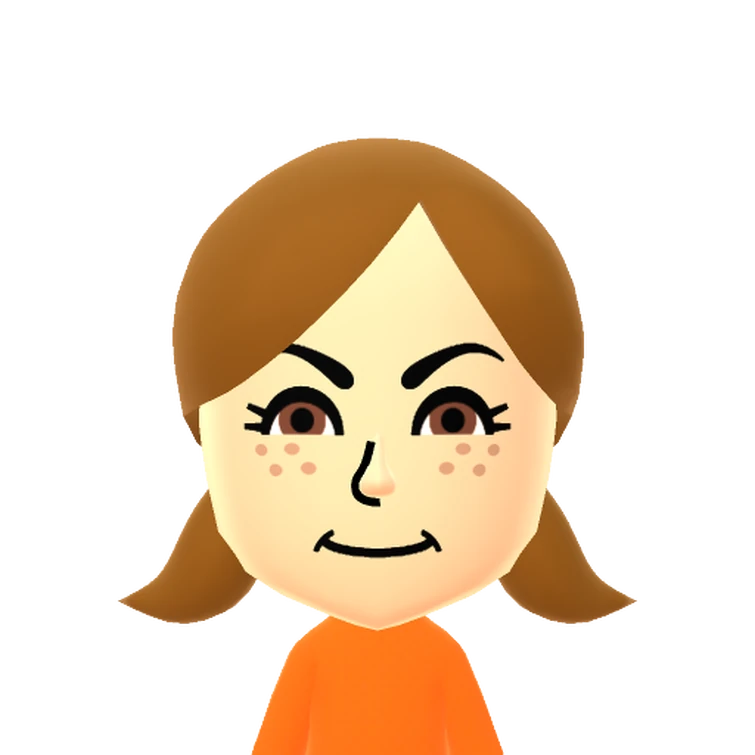 Can You Guess The Mii From These Five Facts? | Fandom