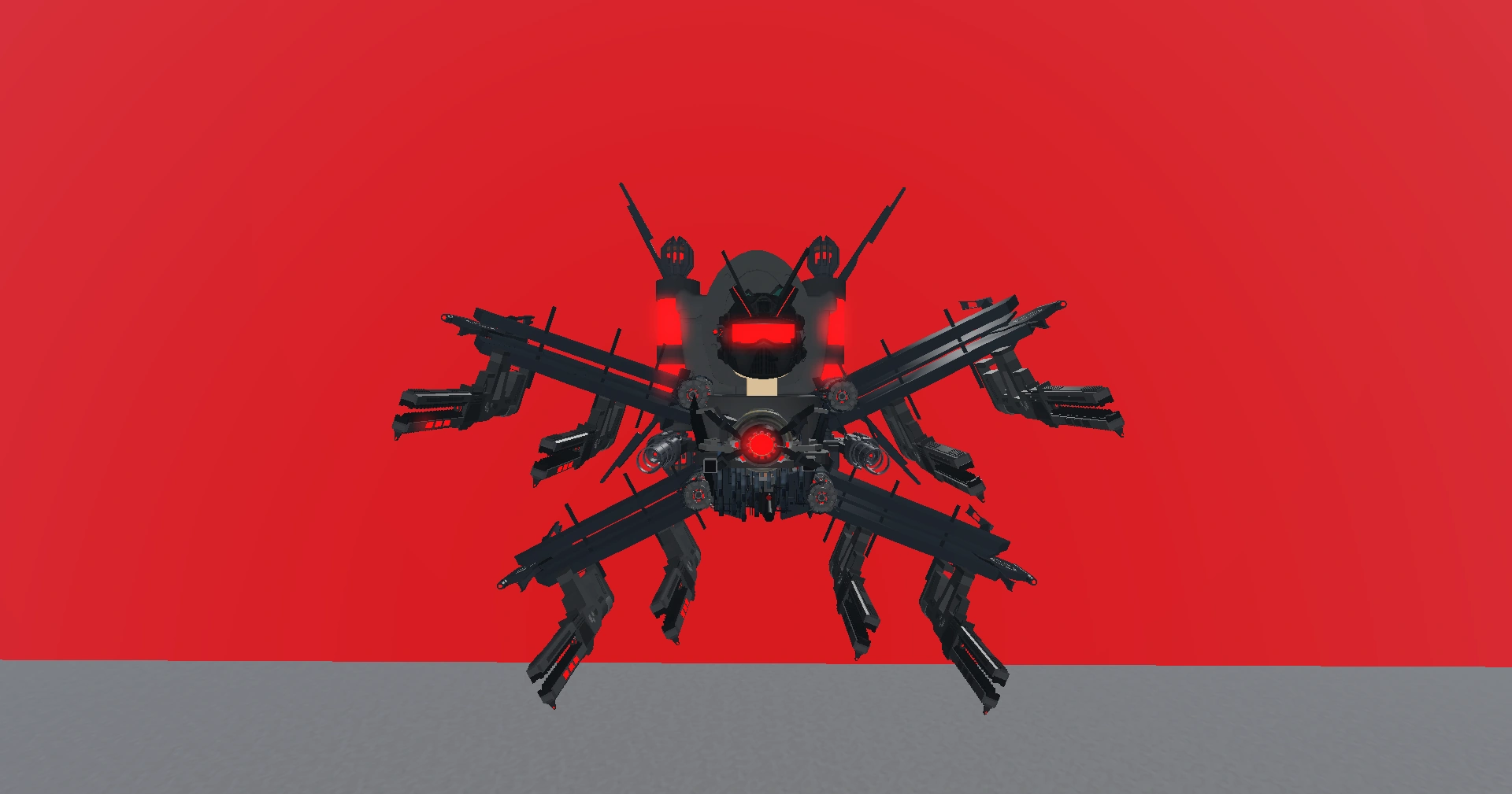 Destroyer Astro Toilet | Fandom