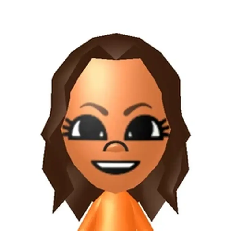 A Mii A Day Wii Mii Olympics Edition: September 26th (Darby) | Fandom