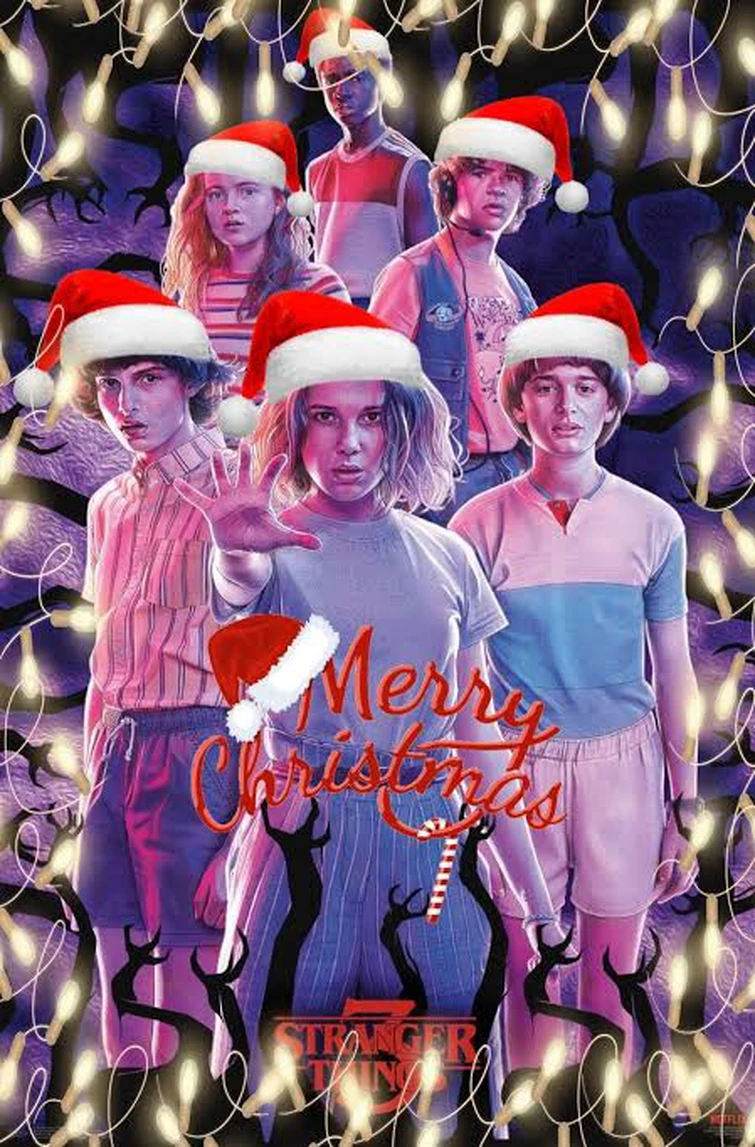 MERRY CHRISTMAS!!! | Fandom