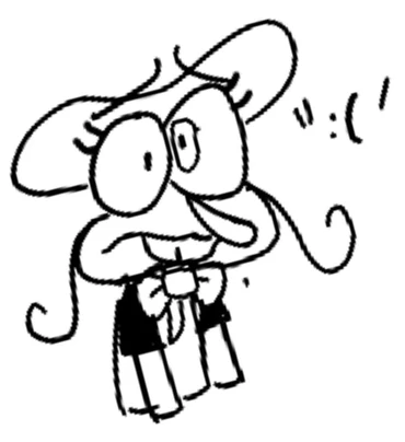 Okay, since there’s a 500 KB limit to pfp images, we’re doing this poll ...