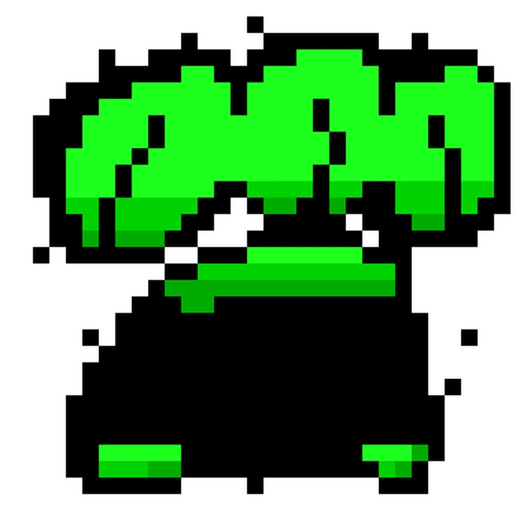 pixel V entities | Fandom