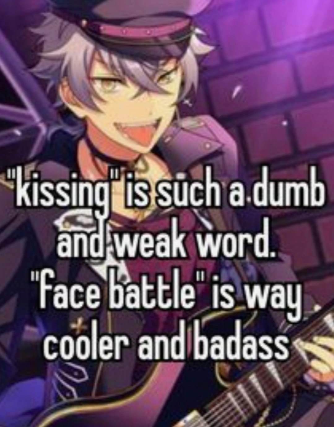 face battle | Fandom