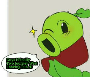 Peashooter: Having Good Day :D | Fandom
