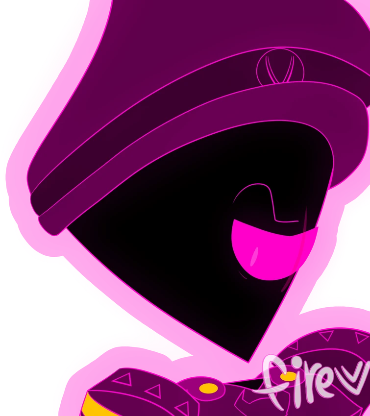 some art i made awhile ago | Fandom