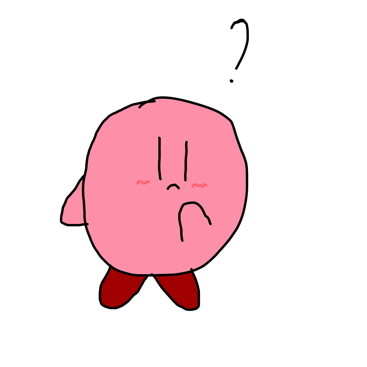 I Might Move To The Kirby Fan Fiction Wiki | Fandom