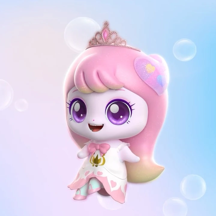 [Princess Catch! Teenieping] Claireping First Debut | Fandom