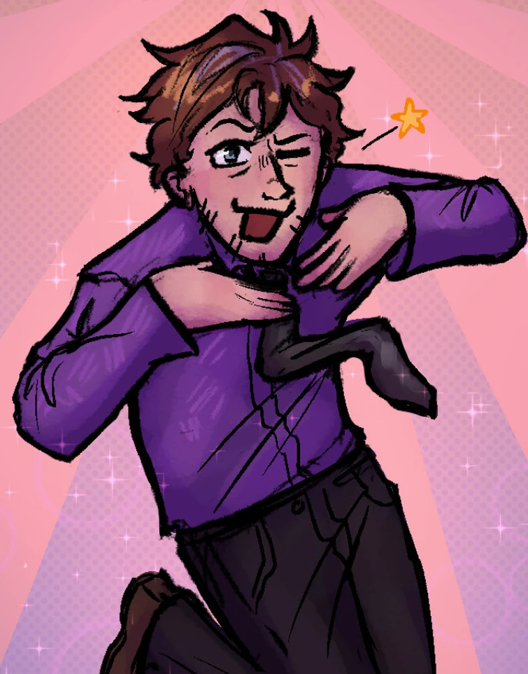 parahexillian lore | Fandom