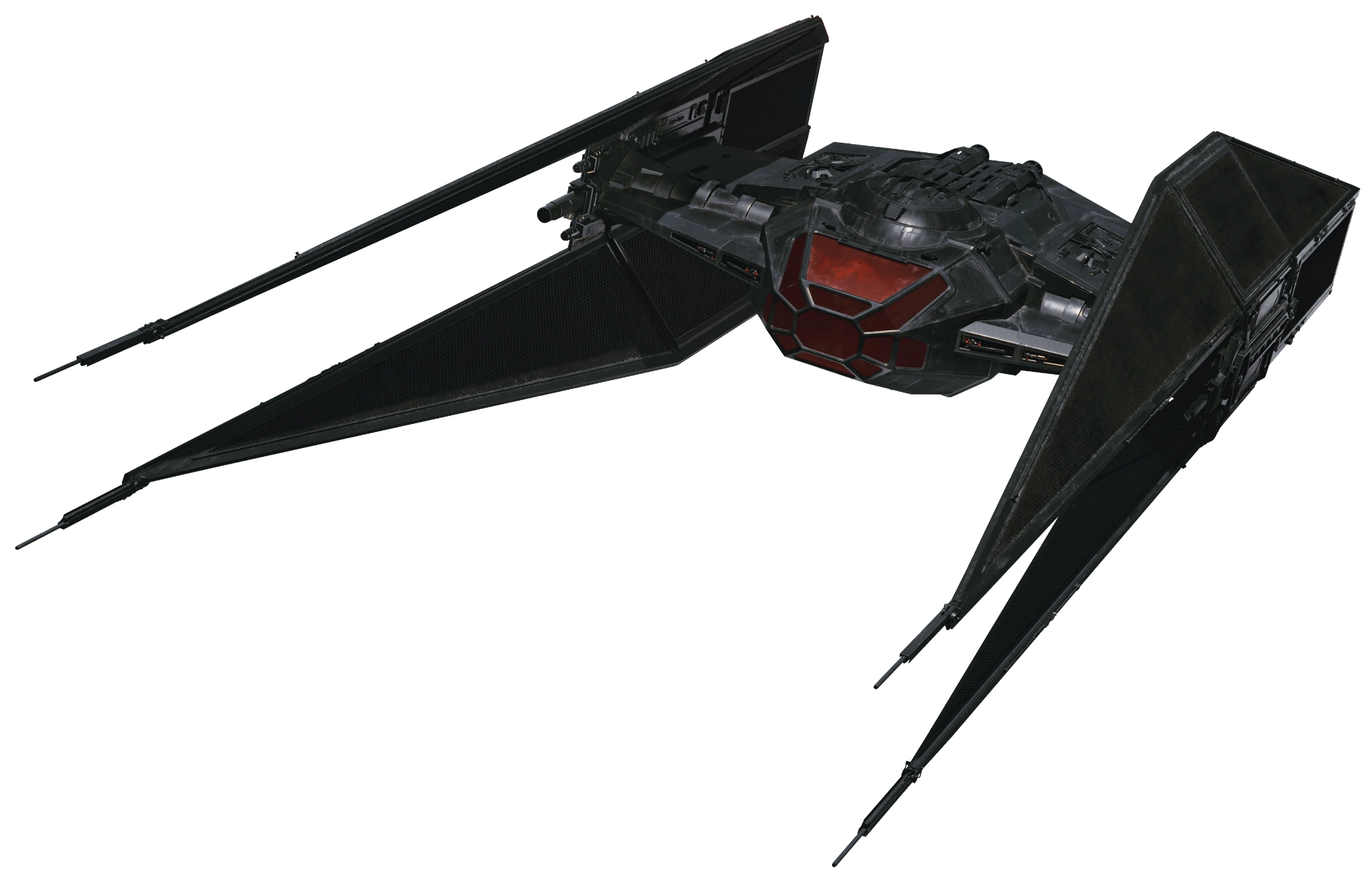 Ships with faster Sublight speed in Star Wars? | Fandom