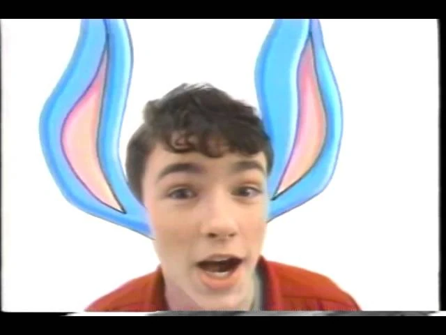 Hello everyone. Is this considered a cursed commercial? | Fandom