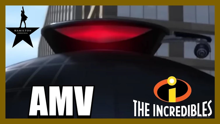 [AMV] - You'll be Back - Omnidroid | Fandom