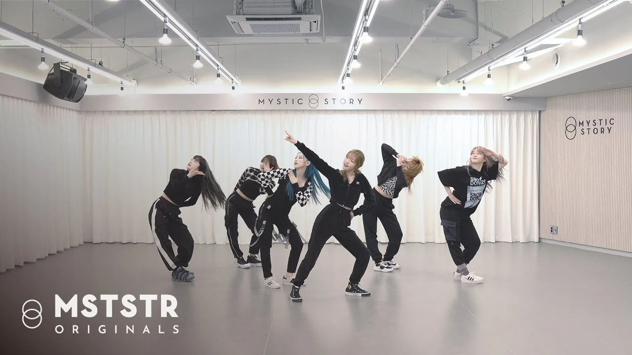 ring x ring dance practice | Fandom