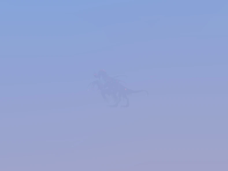 THE FOG IS COMING. | Fandom