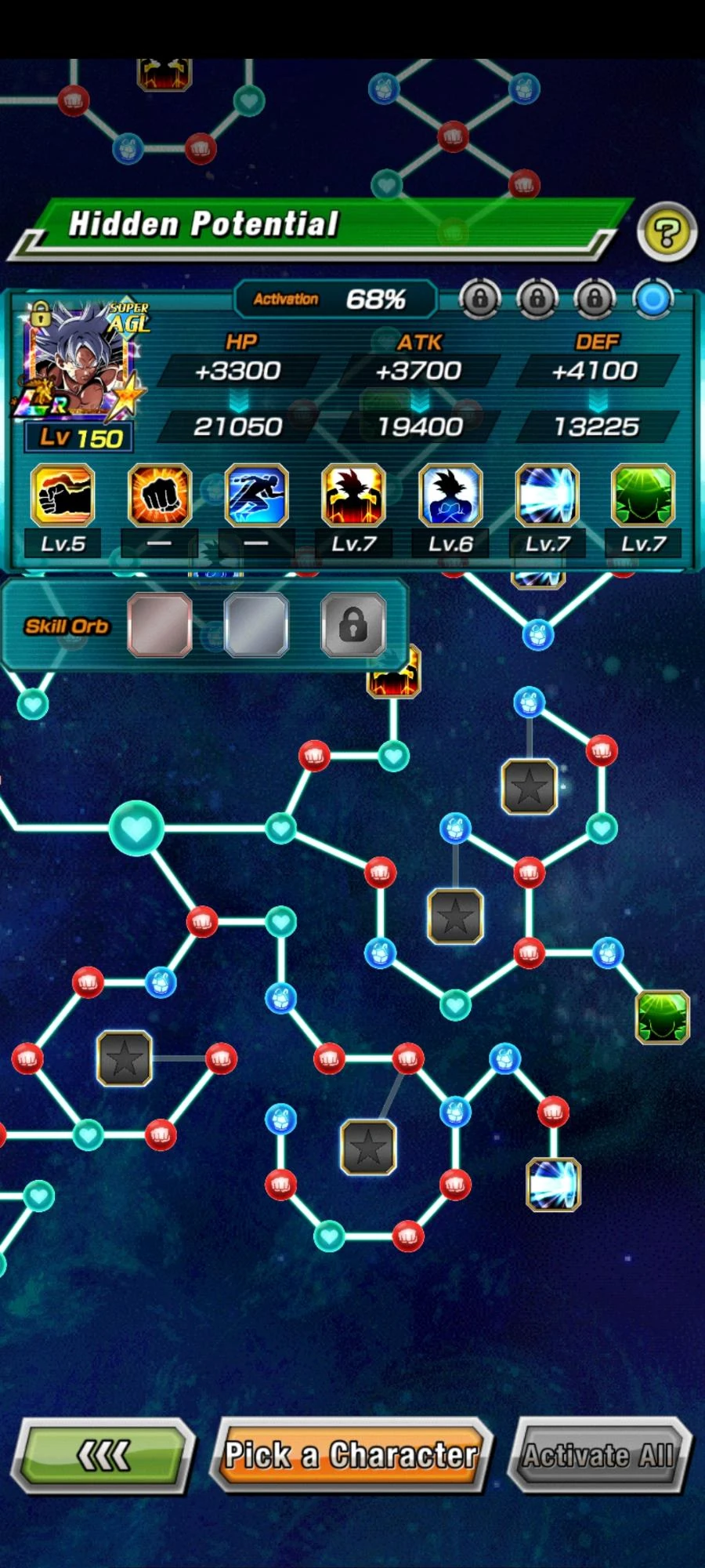 Let me guess, full dodge? | Fandom