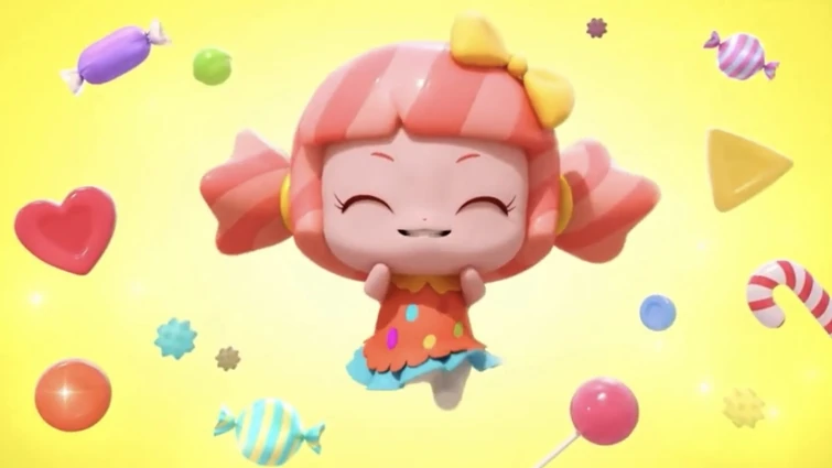 Candyping is the official Teenieping of sincerity! | Fandom