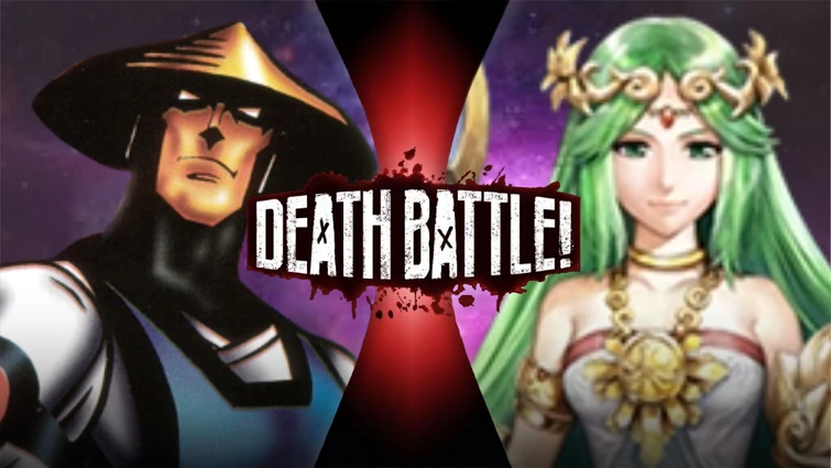 Raiden VS Palutena (Mortal Kombat VS Kid Icarus) | Fandom
